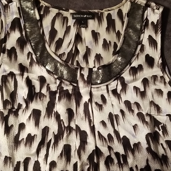 Metaphor | Tops | 3 Womens Dressy Tank Tops | Poshmark